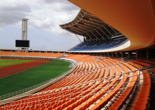Ferroviário da Beira conquista Taça de Moçambique em futebol | BigSlam