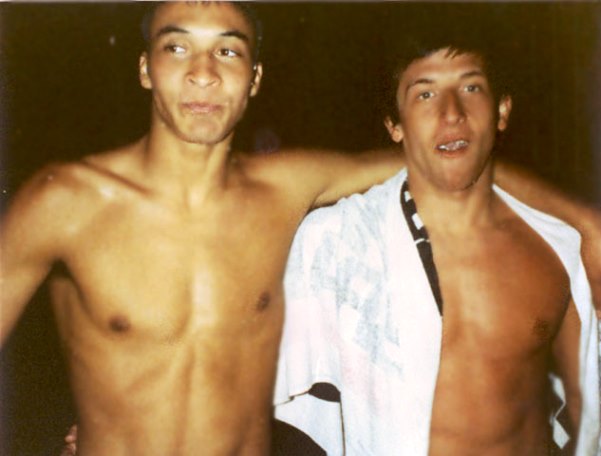 Entrevista “Conheça Melhor” – António Botelho de Melo | BigSlam