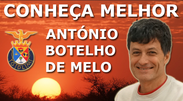 Entrevista “Conheça Melhor” – António Botelho de Melo | BigSlam