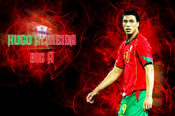 Torneio Internacional de Futebol_Sub17 «Hugo Almeida» na Figueira da ...