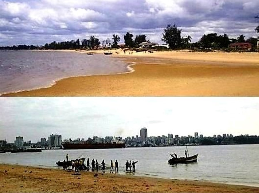 Um pouco de história… – Por que motivo Maputo, se chamou Lourenço ...