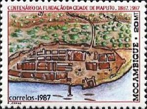 Um pouco de história… – Por que motivo Maputo, se chamou Lourenço ...