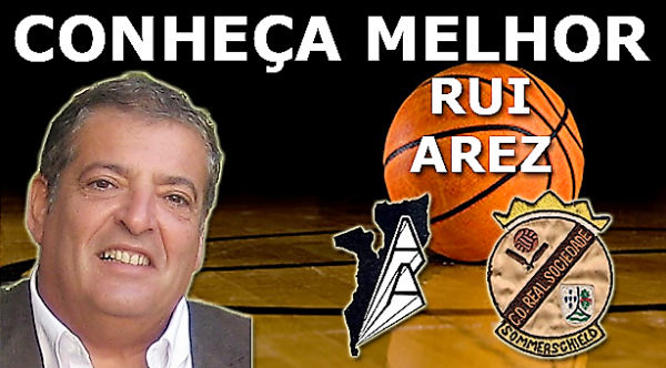 Entrevista “Conheça Melhor” – Rui Arez | BigSlam