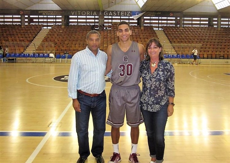 Entrevista a Francisco Amiel – Um jovem que fez os seus sonhos ...