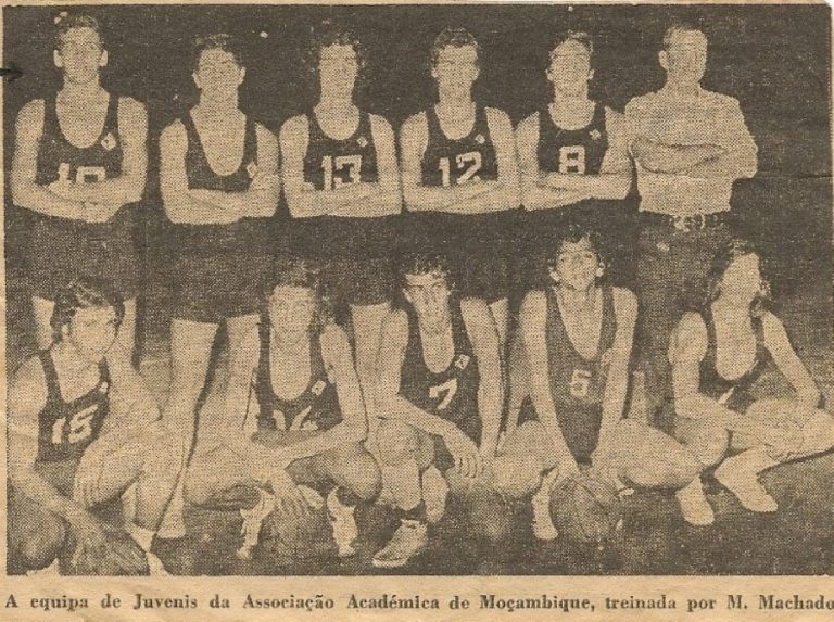 Entrevista “Conheça Melhor” – Rui Arez | BigSlam