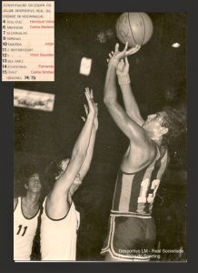 Entrevista “Conheça Melhor” – Rui Arez | BigSlam