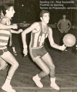 Entrevista “Conheça Melhor” – Rui Arez | BigSlam