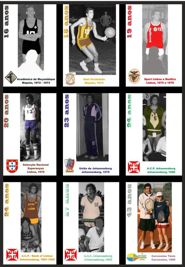 Entrevista “Conheça Melhor” – Rui Arez | BigSlam