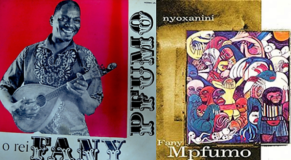 UMA DATA NA HISTÓRIA – 3 de Novembro de 1977… Fany Mpfumo – “Xipalapala ...