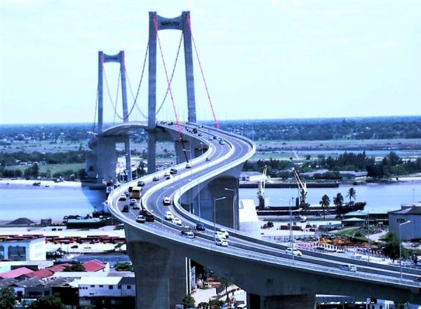 Ponte Maputo – Katembe inaugurada no dia 10 de novembro | BigSlam