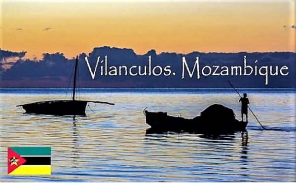 UMA DATA NA HISTÓRIA – 18 de Abril de 1964… Vilankulo – “Xipalapala” de ...