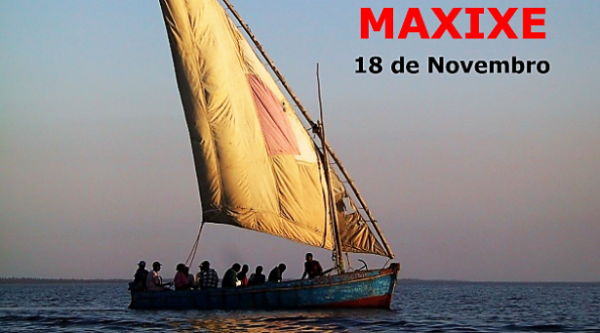 UMA DATA NA HISTÓRIA – 18 de Novembro de 1972… Dia da Cidade da Maxixe – “Xipalapala” de João de ...