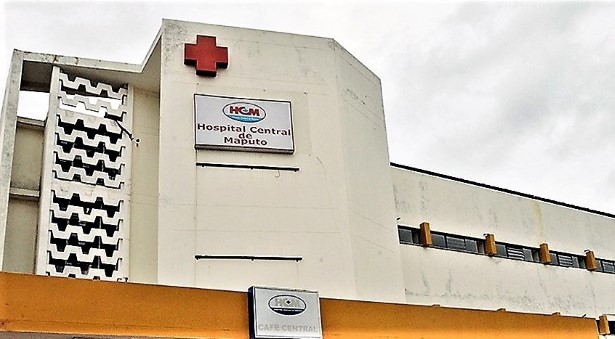 EFEMÉRIDE: 18 de Janeiro de 1975… Hospital Central de Maputo ...