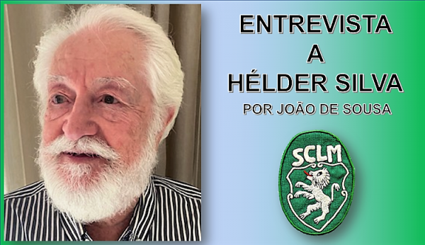 HÉLDER SILVA… uma glória do desporto moçambicano – Por João de Sousa ...