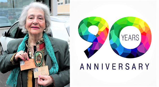 “UMA DATA NA HISTÓRIA” – 31 Dezembro de 1930… Maria Elisa Barros ...