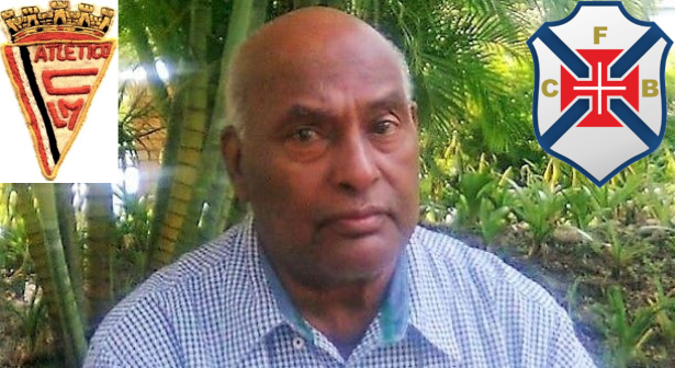 “UMA DATA NA HISTÓRIA” – 3 de Janeiro de 1937… Gilbert Wilson | BigSlam