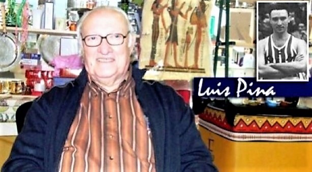 “UMA DATA NA HISTÓRIA” – 13 de Janeiro de 1929… Luís Pina | BigSlam