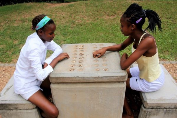 Ntxuva ou Ntchuva, o xadrez africano… sabes o que é? | BigSlam