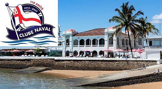Clube Naval, uma coletividade virada pró mar… – “Bula bula” de Manuel ...