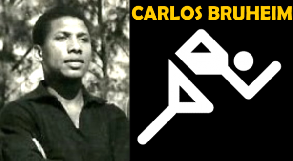 Atletismo: Carlos Bruheim – “Nambauane” de Victor Pinho | BigSlam
